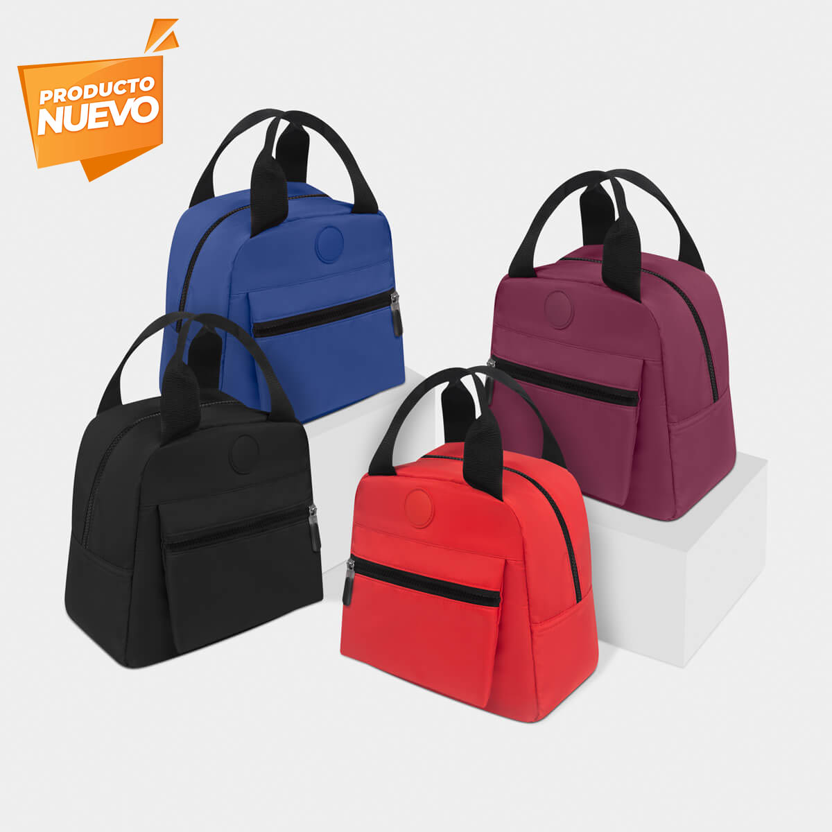PROMODEPOT PENINSULA: LONCHERA NEGAN
